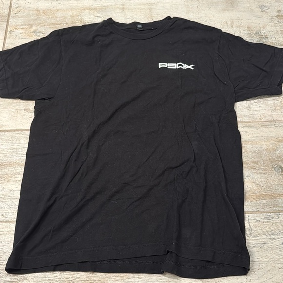 Shirts | P9x Crushed It Tshirt | Poshmark